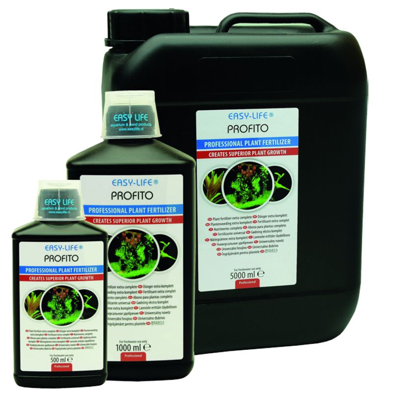 Easy Life ProFito Wasserpflanzendünger | MM-Aquaristik