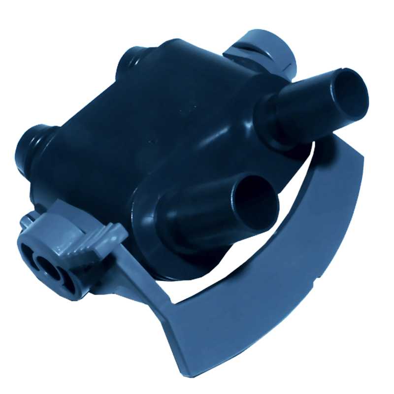 Eheim Ersatz adapter komplett | MM-Aquaristik